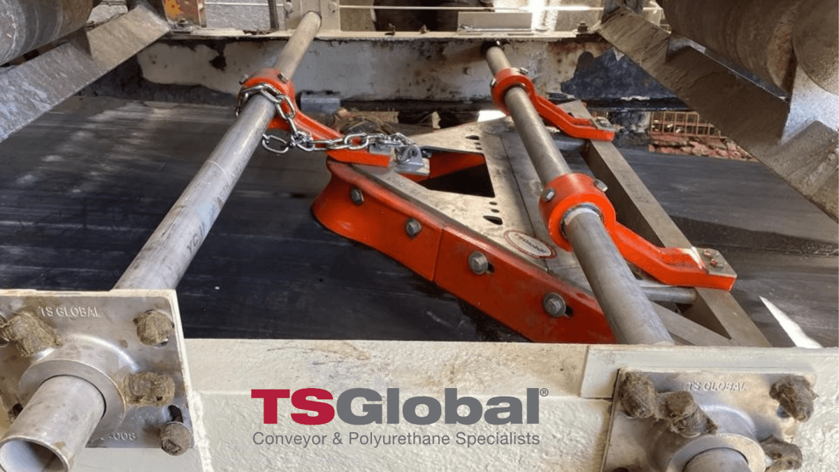 Role of Conveyor Belt Ploughs | TSGlobal