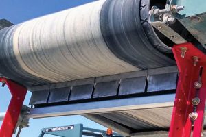 Conveyor Belt Scraper Types: A Comprehensive Guide