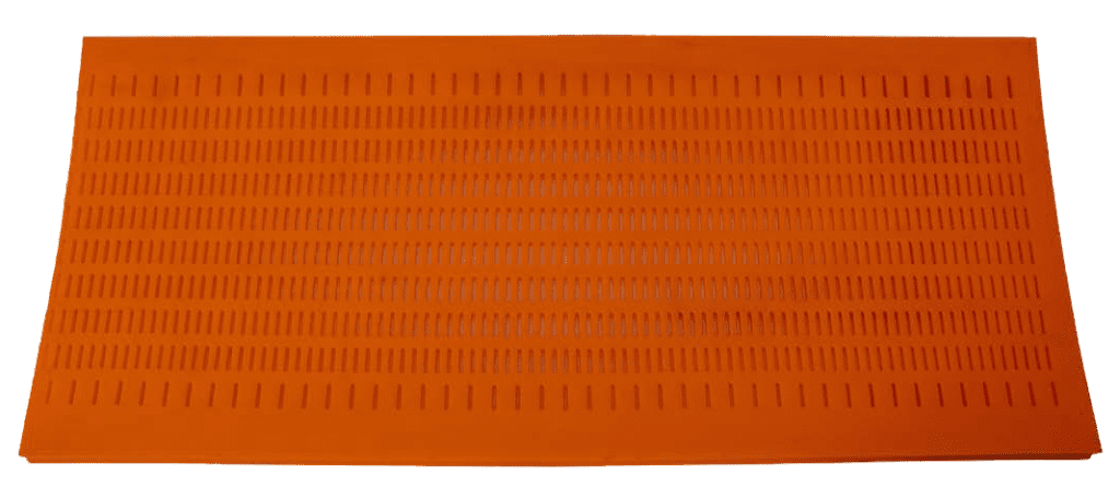 Polyurethane Screen Panels - TSGlobal