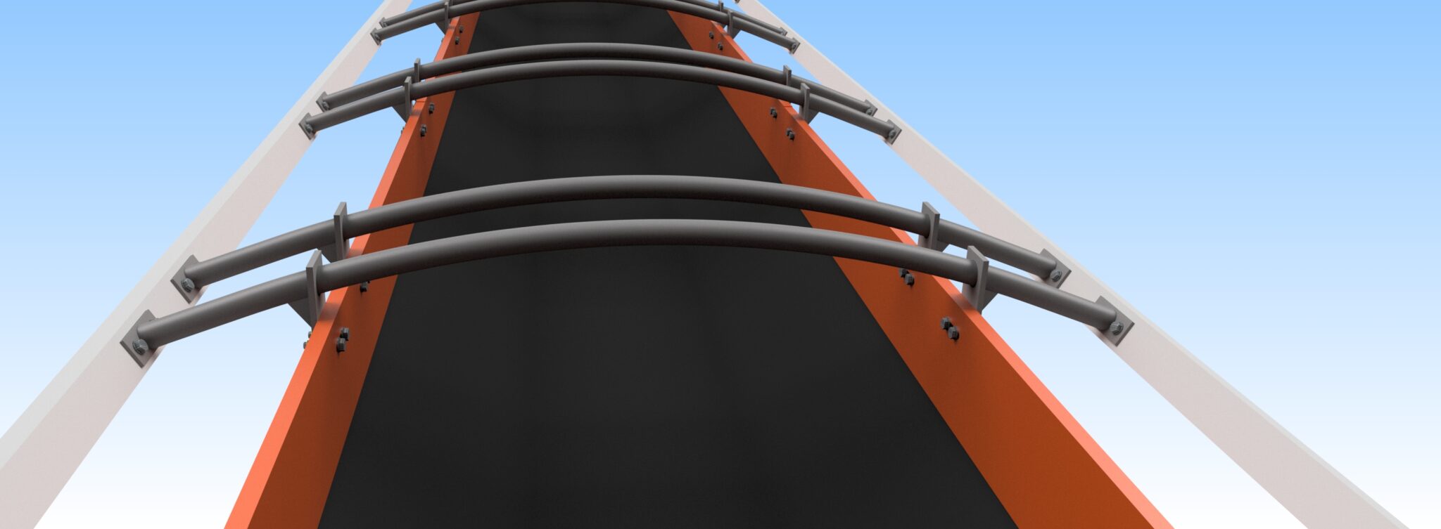 How Important Is Conveyor Belt Skirting In The Mining Industry?